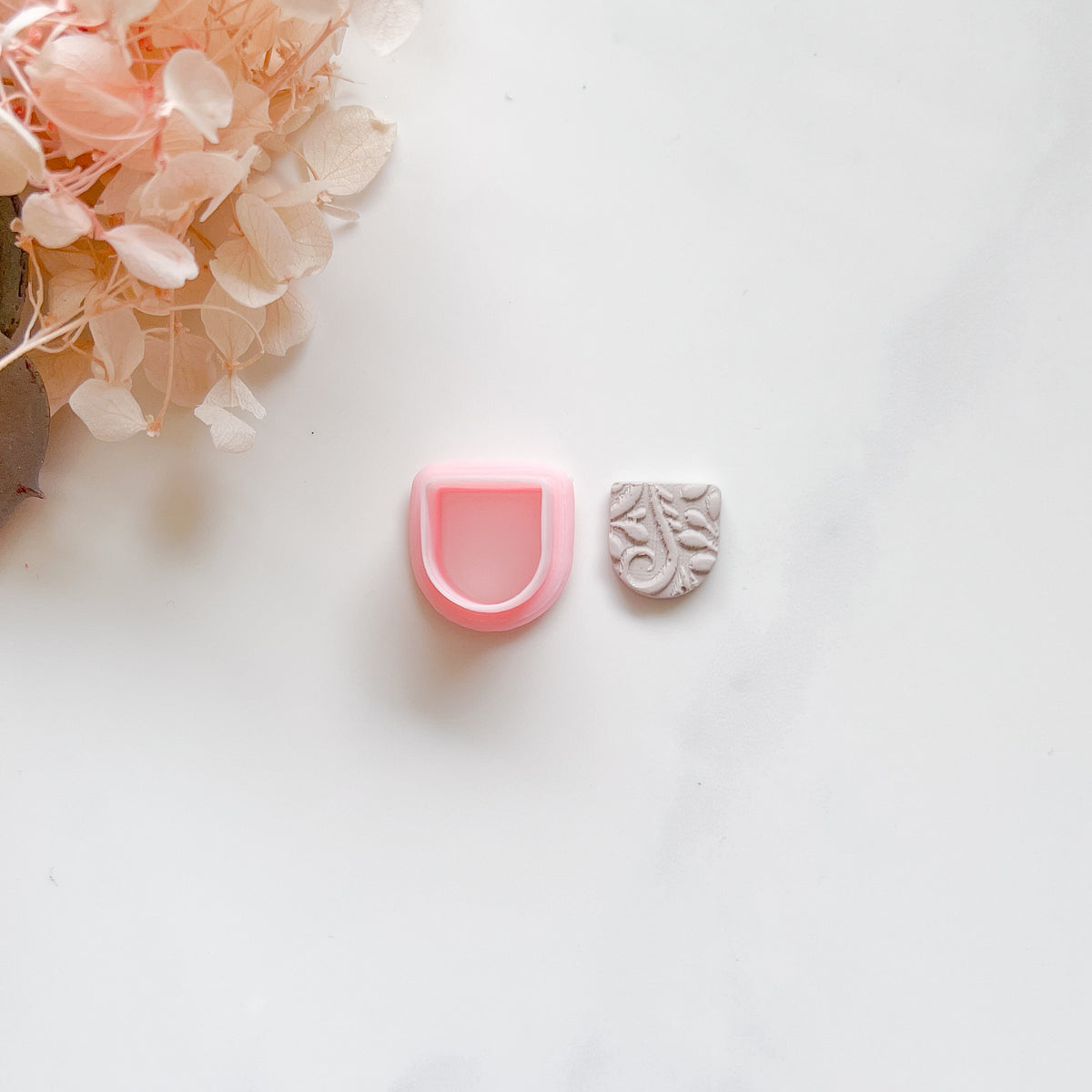 Arch Stud - Clay Cutter – Kit & Co.