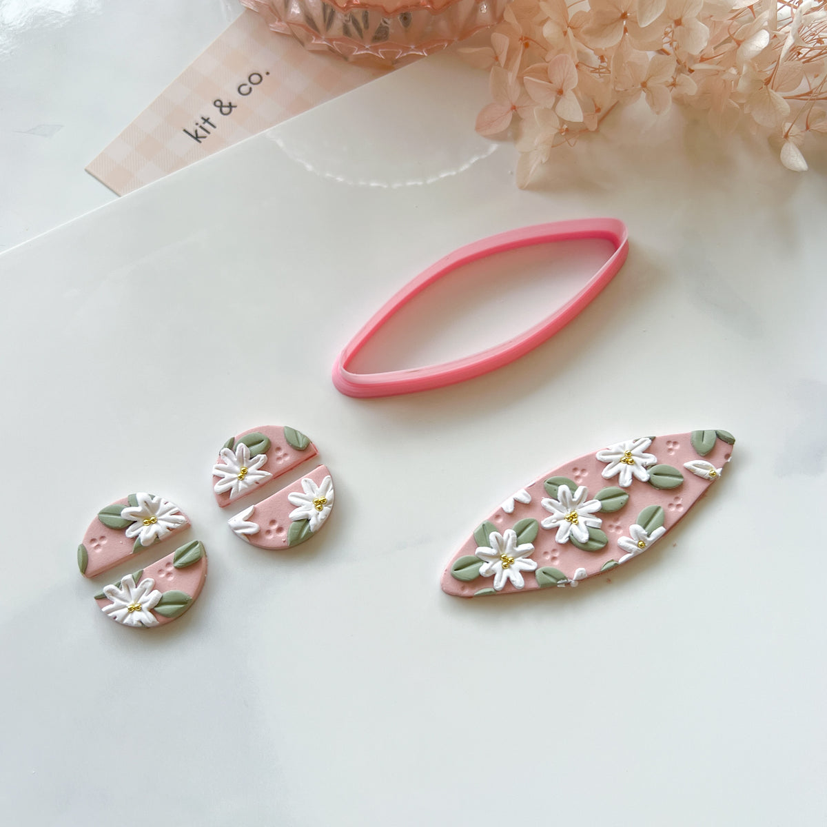 Barrette Cutters – Kit & Co.