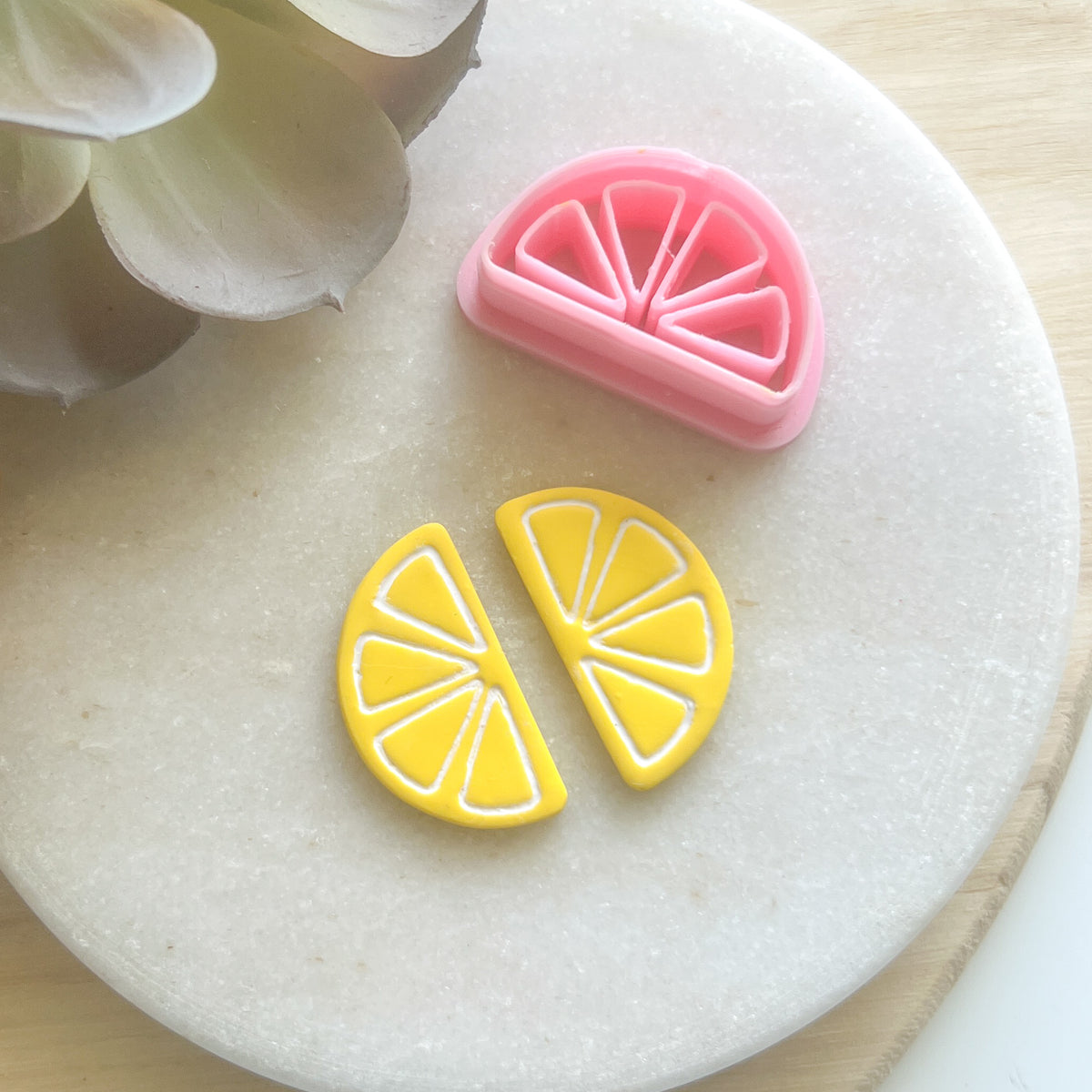 "Citrus Slice" Cutter – Kit & Co.