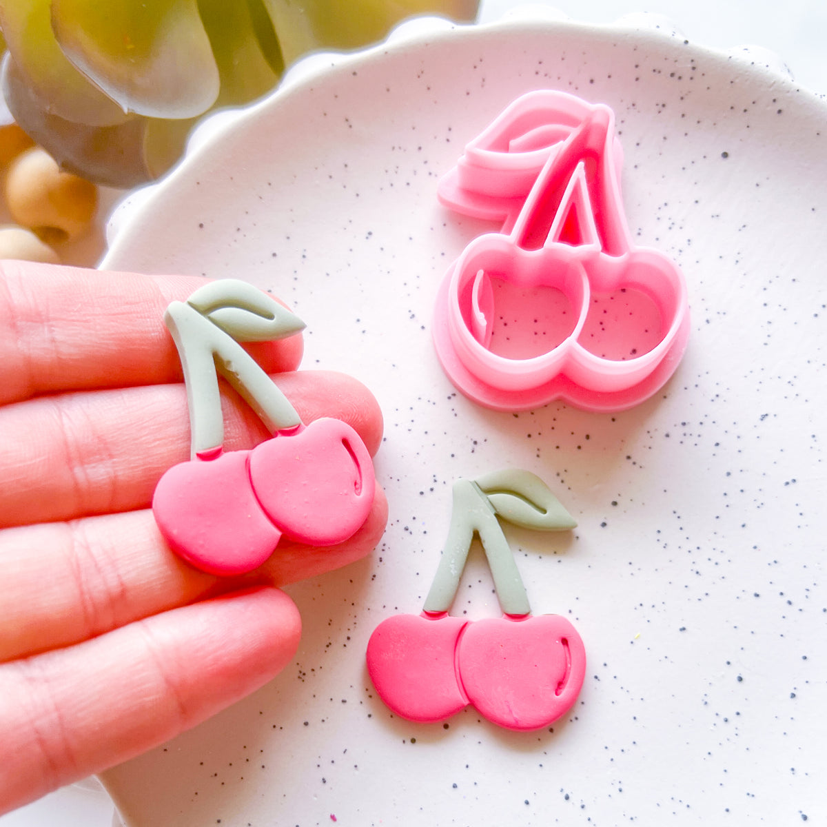 "Cherry" Cutter – Kit & Co.