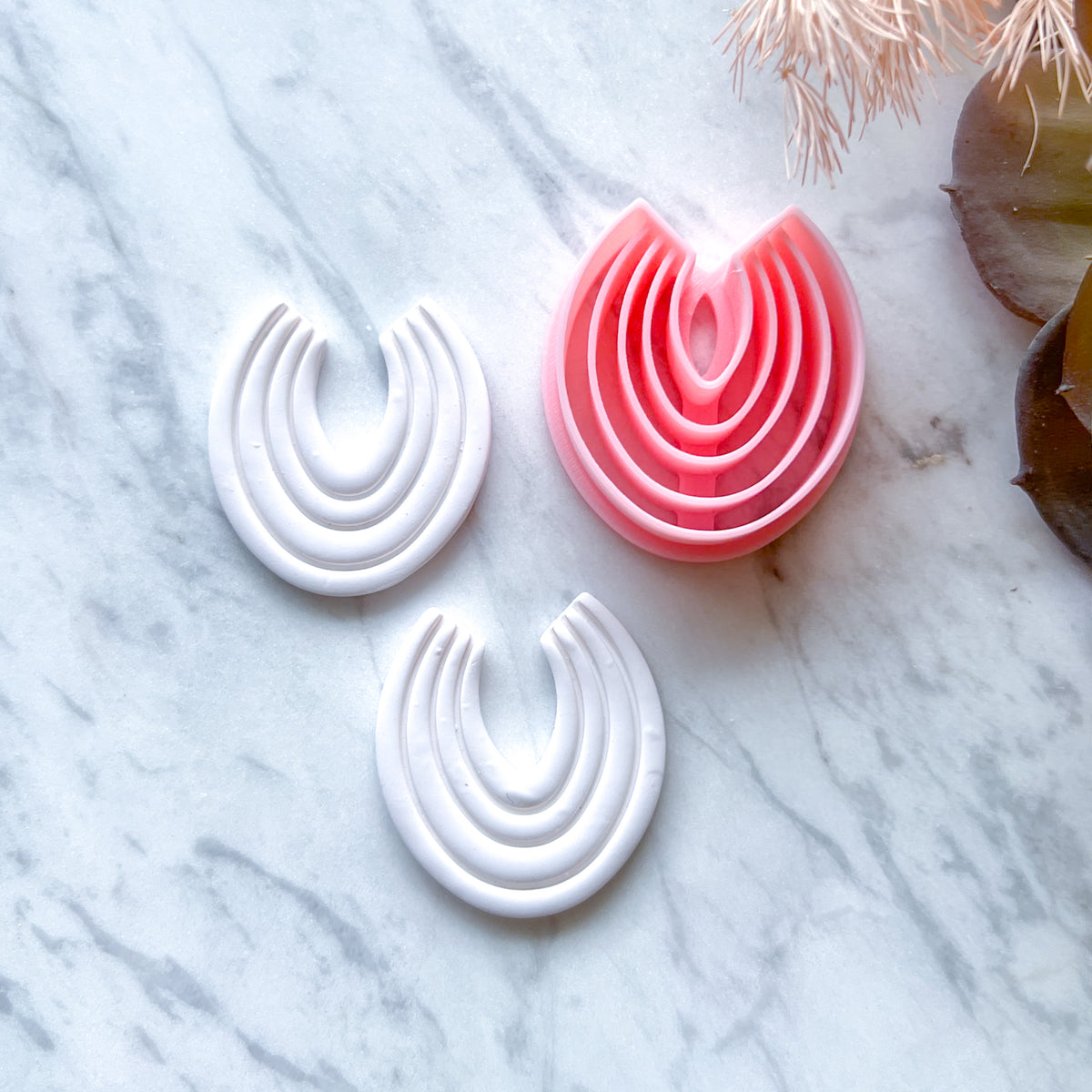 "Kelly" Clay Cutter – Kit & Co.