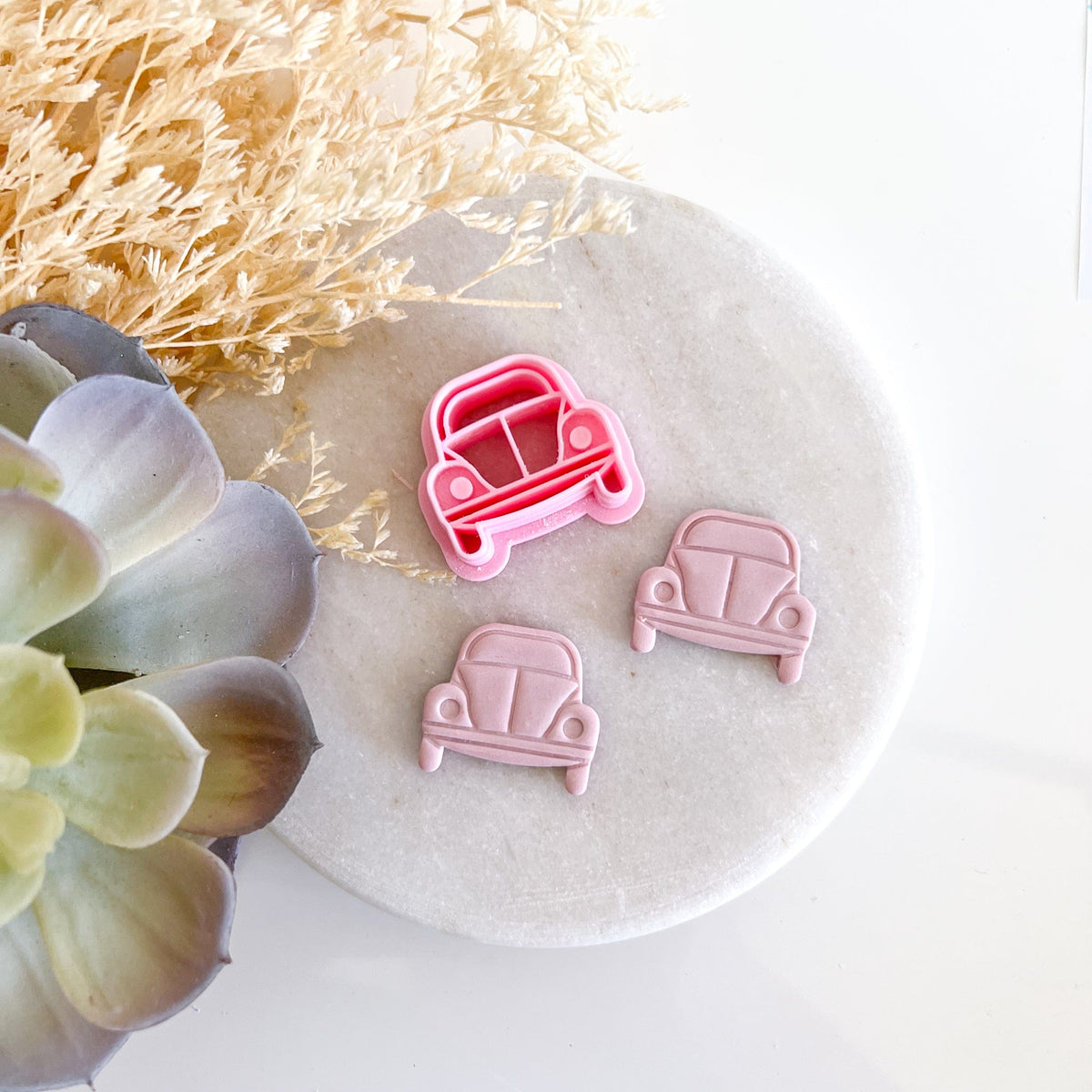 Beetle Car Cutter – Kit & Co.