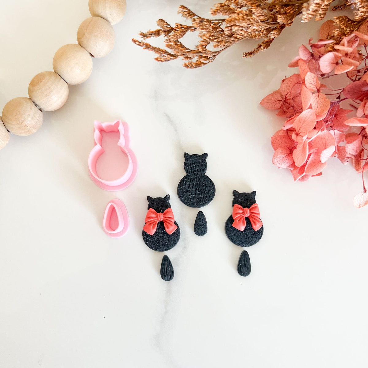 Cat Cutter Set (2pc) - LIMITED EDITION – Kit & Co.
