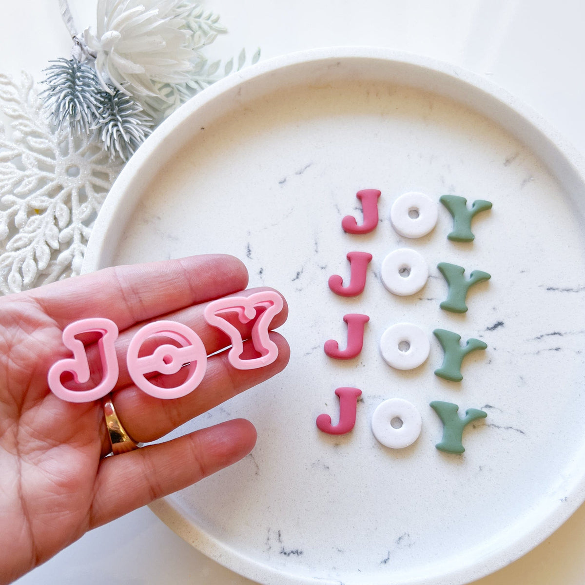 JOY Cutter Set (3pc) – Kit & Co.