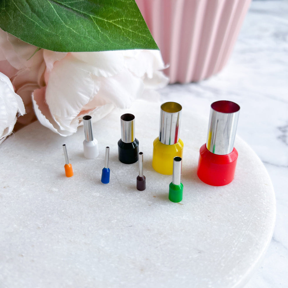 Push Cutters – Kit & Co.