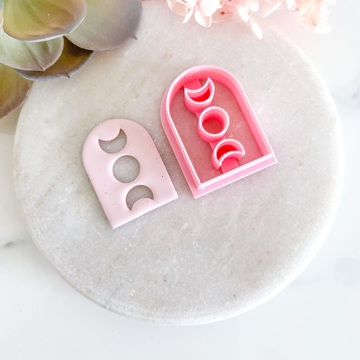 "Moon Phases" Cutter – Kit & Co.