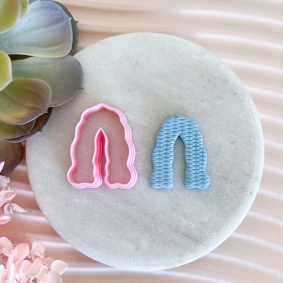 Wavy Arch – Kit & Co.