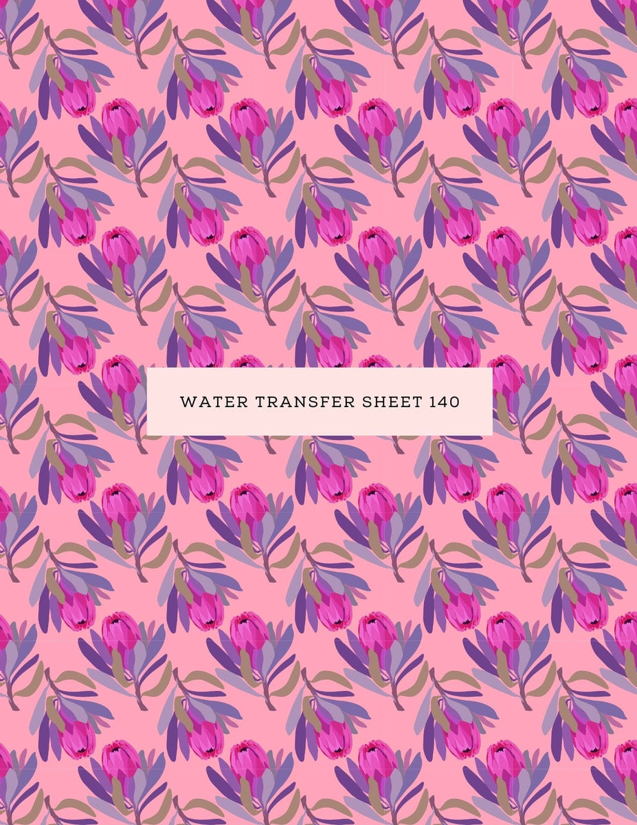 Water Transfer Sheet 140 – Kit & Co.