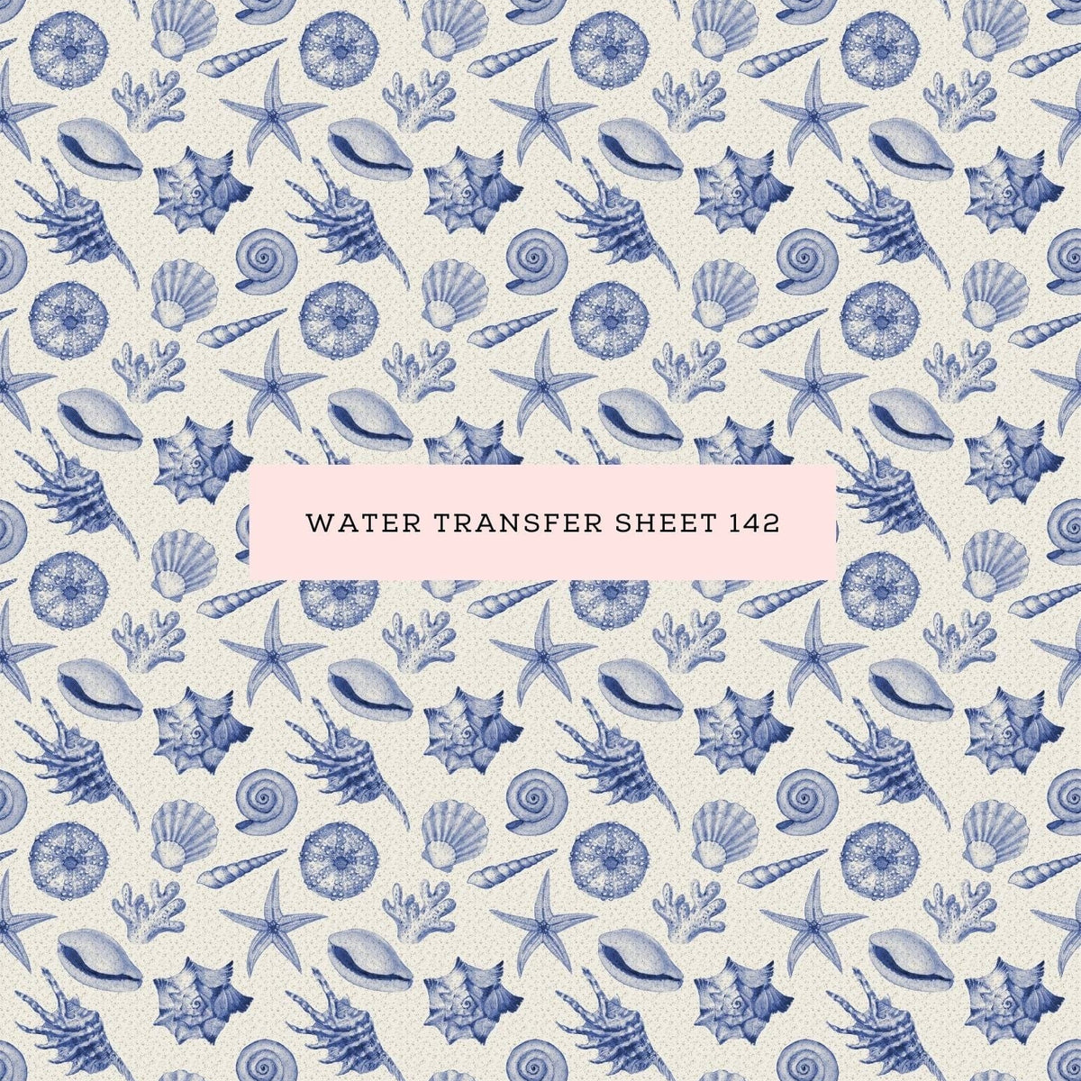 Water Transfer Sheet 142 – Kit & Co.
