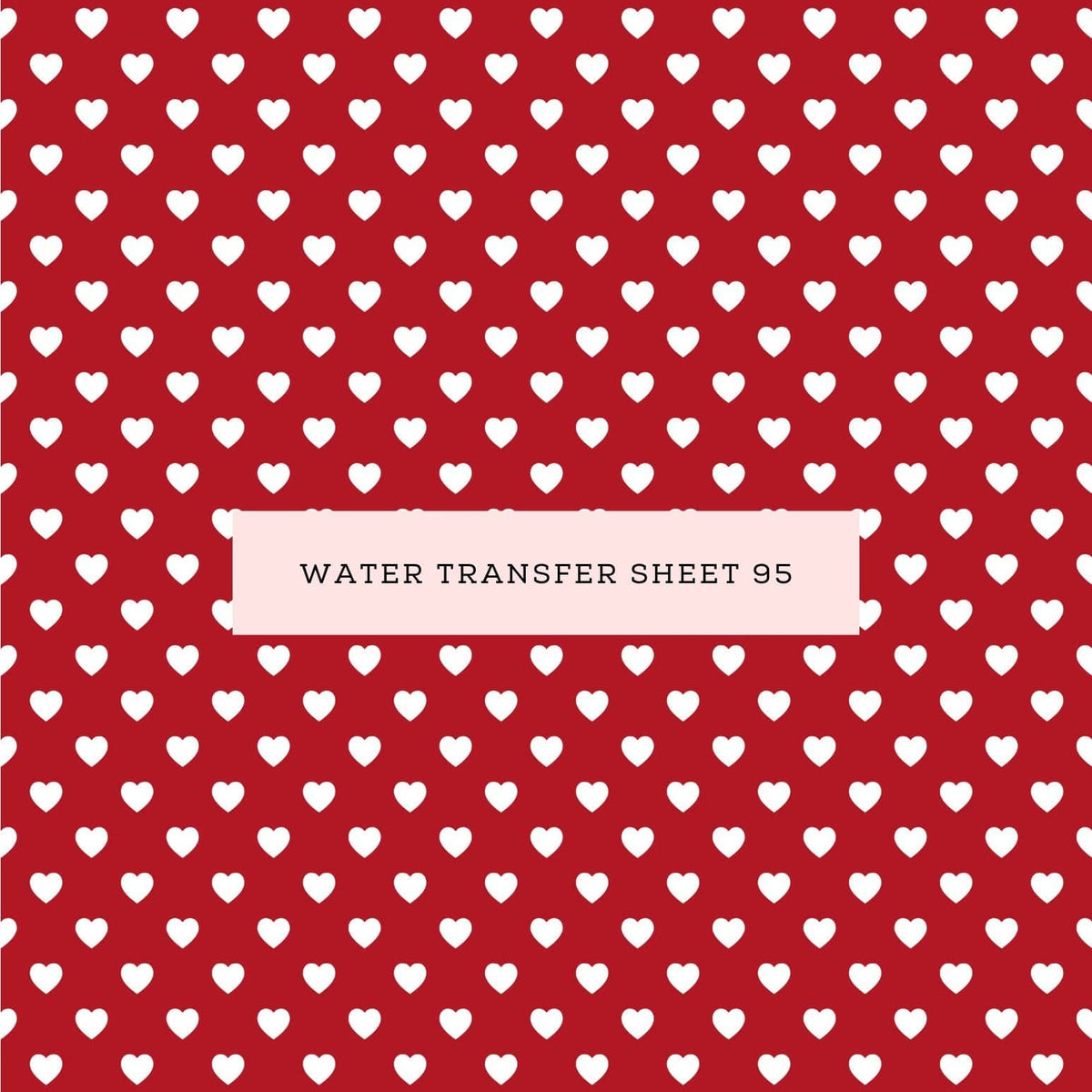 Water Transfer Sheet 095 – Kit & Co.